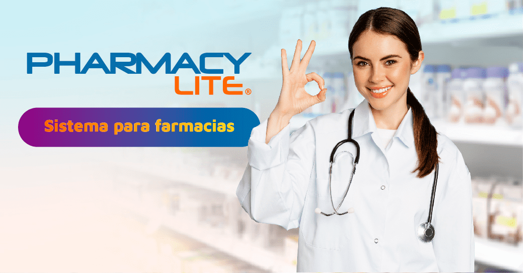 Pharmacy Lite | Sistema para Droguerías